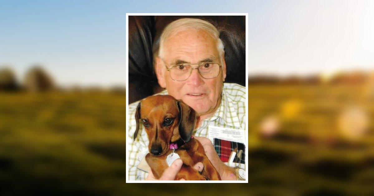 Ronald Stoneburner Obituary June 5, 2022 - Brown's Cremation & Funeral ...