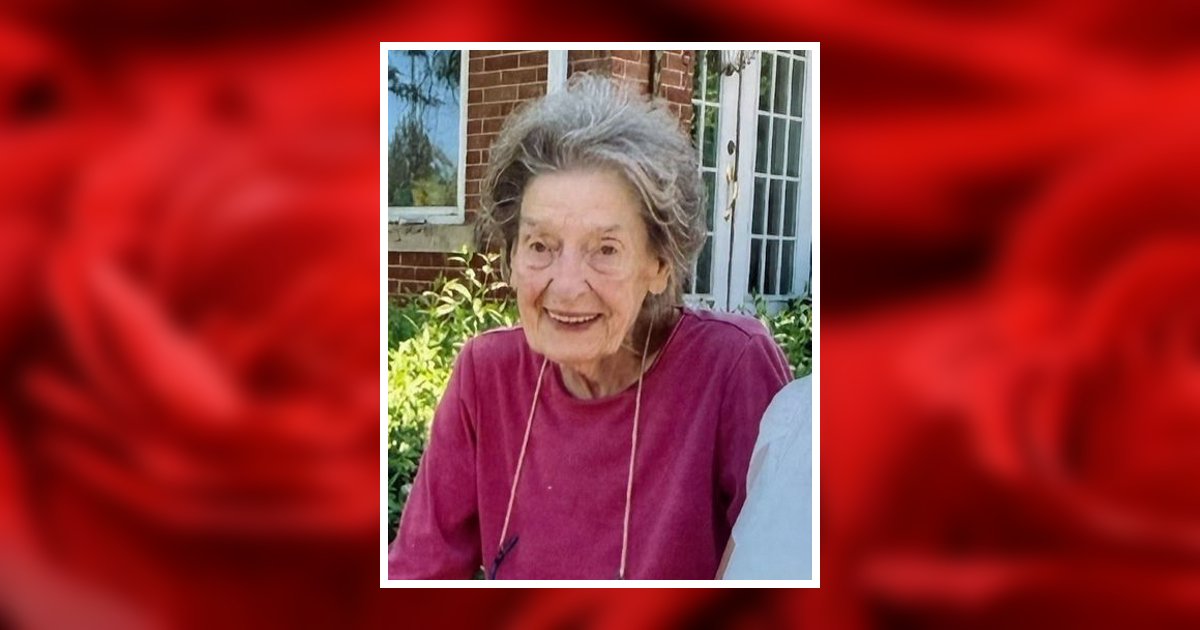 Kathryn S Bennett Obituary January 4, 2025 - Lindquist Mortuary