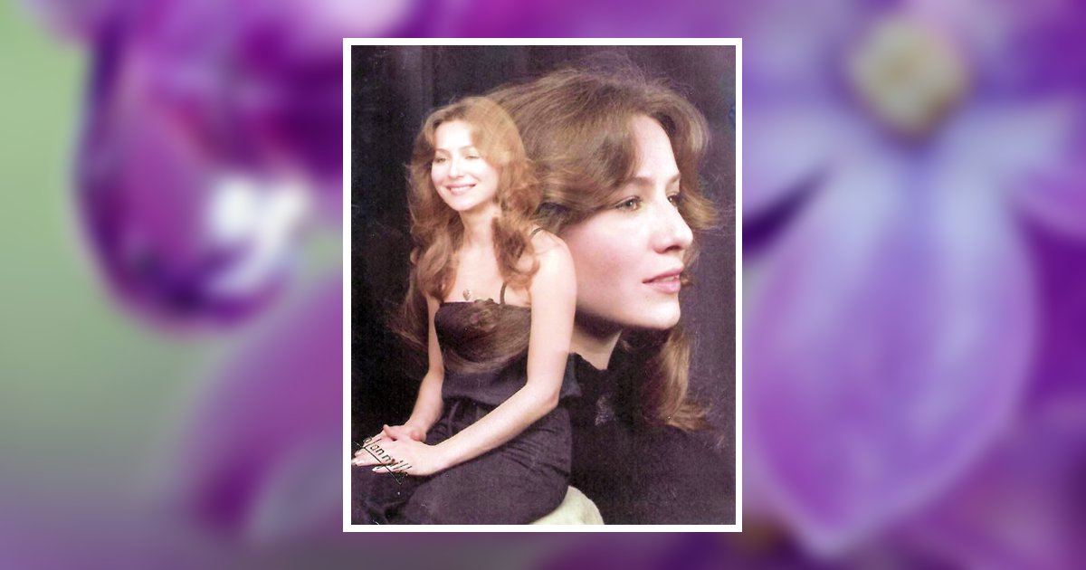 Brenda Renee O'Dell Obituary April 25, 2025 - Johnson Funeral Home