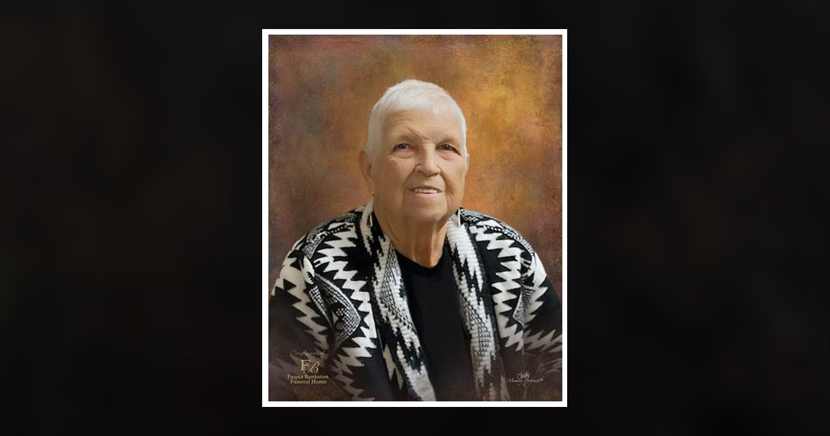 Rosalyn Marie Wright Obituary 2023 - Fuqua Bankston Funeral Home Rosalyn Marie Wright Obituary 2023 - Fuqua Bankston Funeral Home
