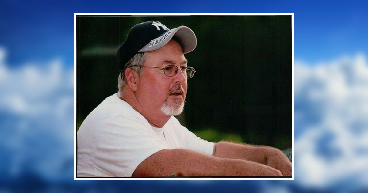 Douglas Sherril Harris Obituary April 23, 2020 - Padgett Funeral Home