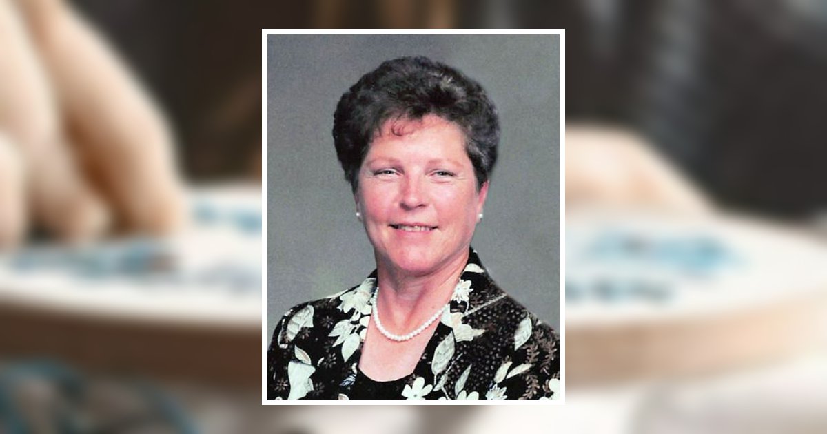 Alice I. Whaley Obituary January 12, 2025 - Wise Funeral Service