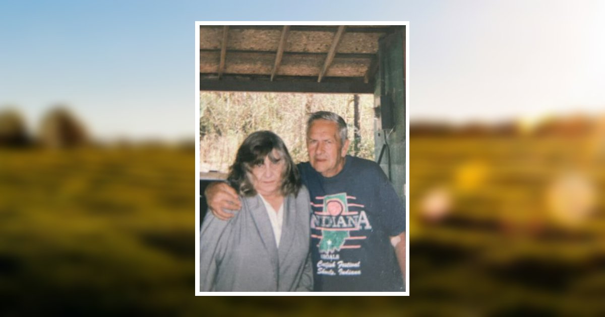 Ruth Hensley Obituary December 30, 2022 - Anderson-Laws Jones Funeral Home