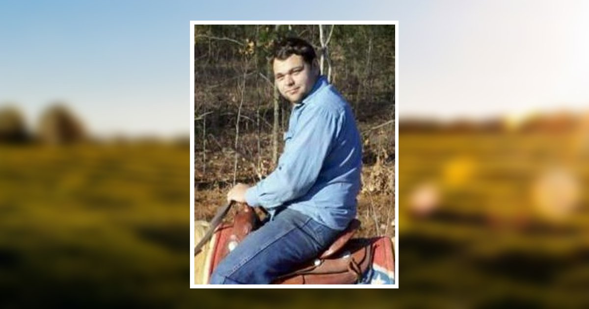 Chris Archie Obituary February 21, 2019 - Ridgeway Funeral Home