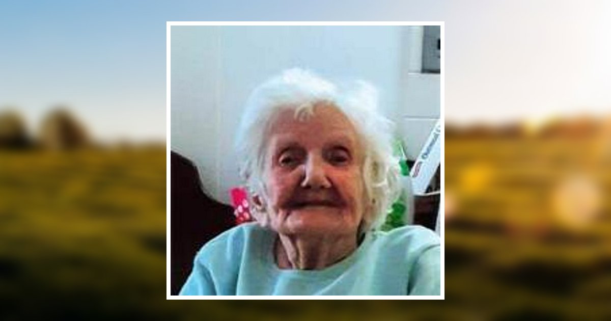 Ruby Cornelia Arnold Obituary November 30, 2023 - Hopkins Funeral Home