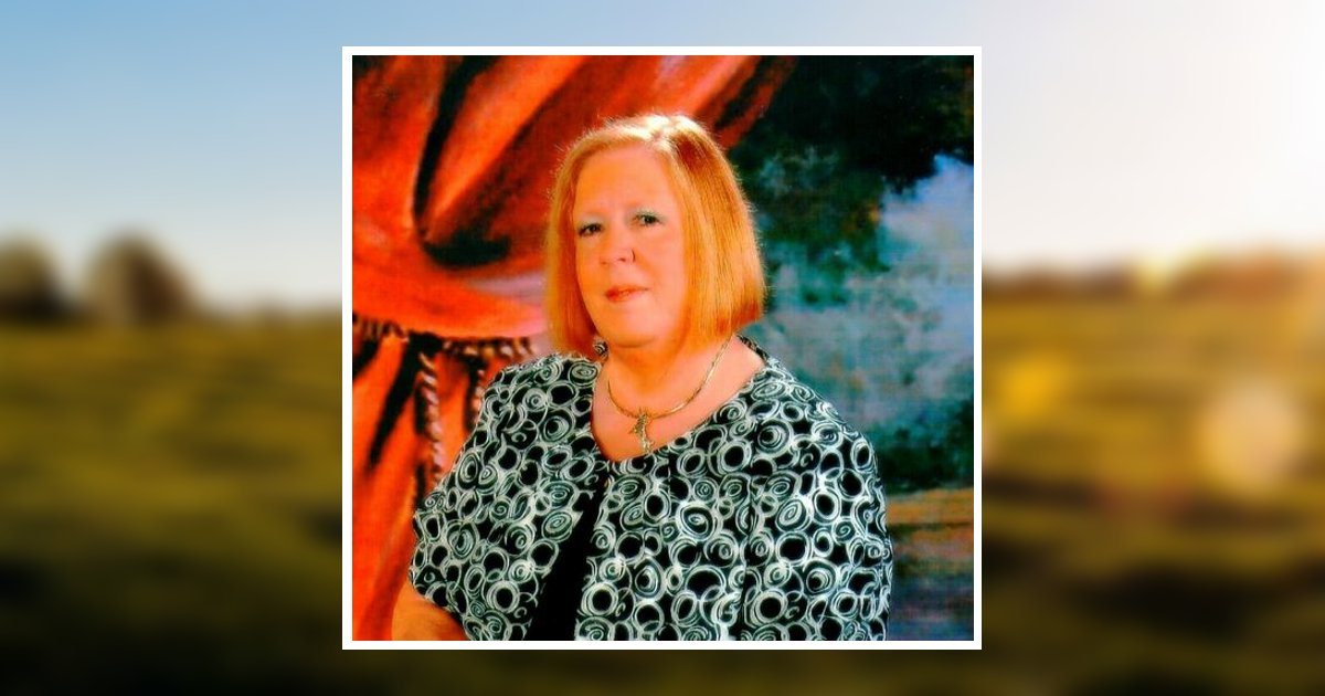 Sandra Atkinson Obituary February 15, 2021 - Norton Funeral Home And ...