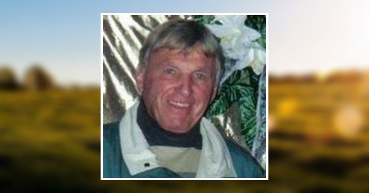 James F. Rusher, Jr. Obituary March 7, 2009 - Herman Funeral Homes ...