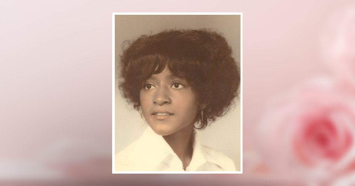Edna "Robin" D. Smith Obituary May 17, 2025 - Newcomer Toledo