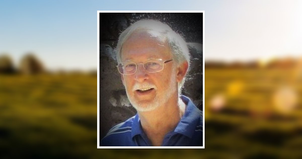 William Rath Obituary December 4, 2021 - Reeves - Baskerville - Fruland