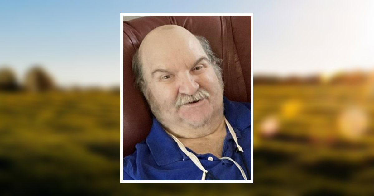 Allen "Al" Robert Patterson Obituary November 8, 2022 - Hoff Funeral ...