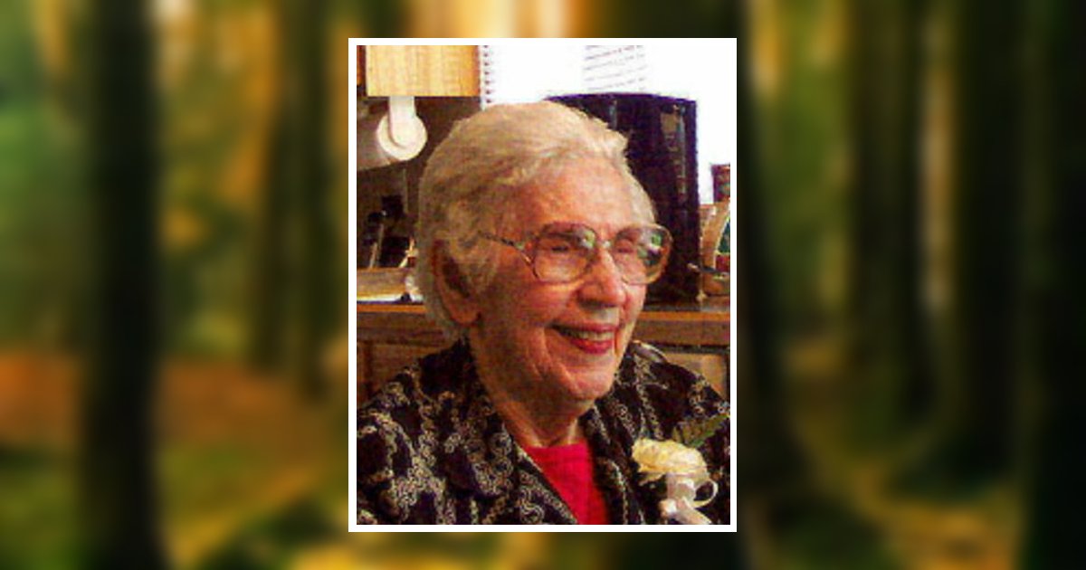 Ruby Roberts Obituary June 15, 2008 - Wells Funeral Homes & Cremation ...
