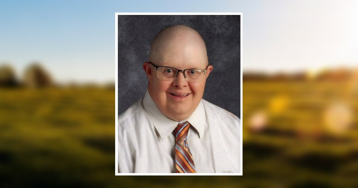 Shawn Udy Obituary 2020 - Rudd Funeral Home