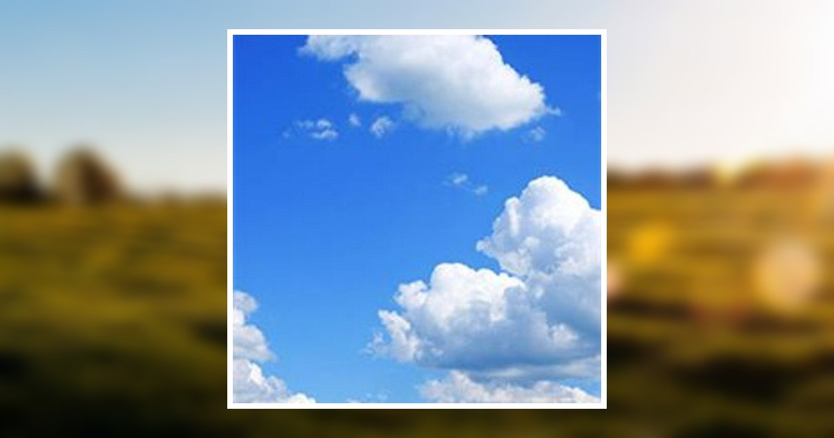 Gary A. Stuckey Obituary April 30, 2022 - Brown & Powers Funeral Homes