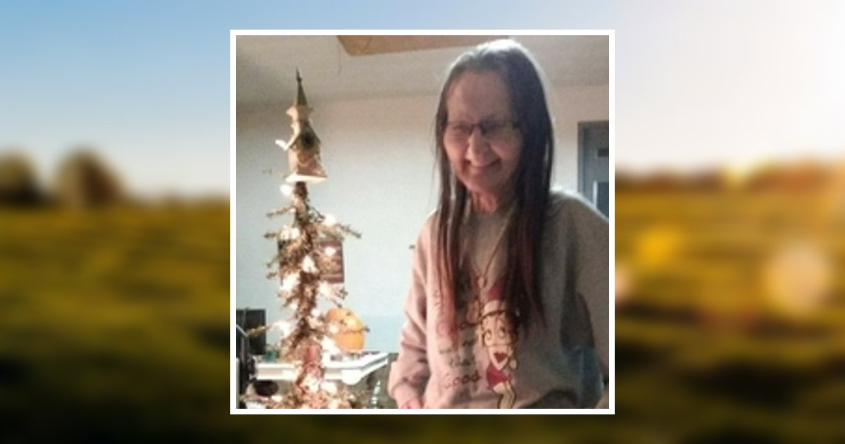 Mary Margaret Fallon White Obituary February 13, 2023 - Miller & Van ...