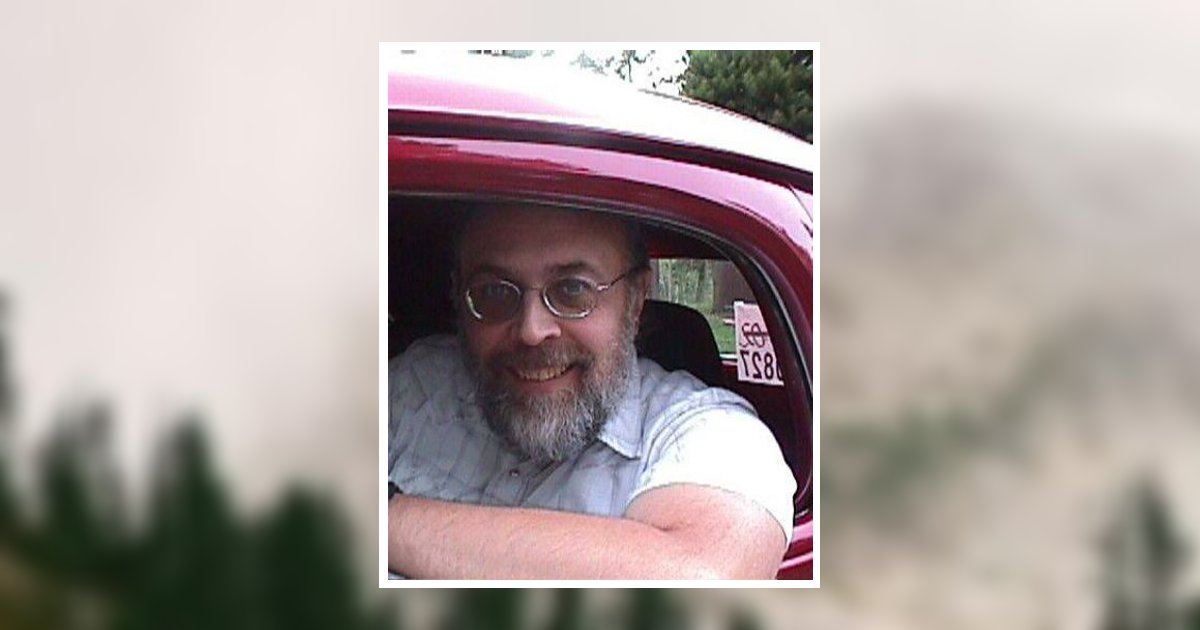 John Edward Puskas Obituary November 15, 2023 - Evergreen Memorial Park