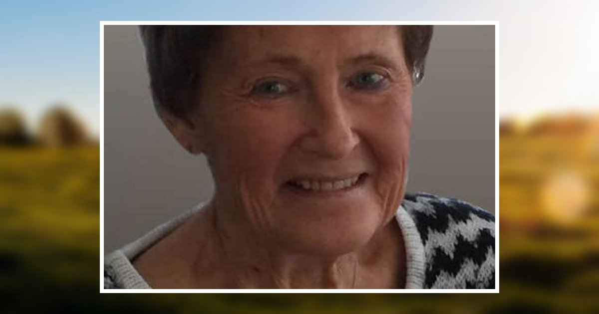 Joan M. Ketterer Obituary February 24, 2016 - Baue Funeral Homes