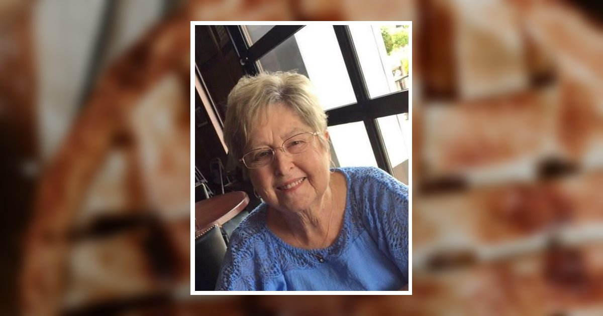 Betty Elaine Key Obituary October 17, 2024 - Flanner Buchanan Funeral ...