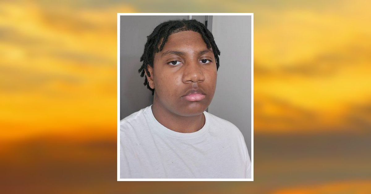 Anthony Keith Everett, Jr. Obituary July 18, 2025 - Beall Funeral Home