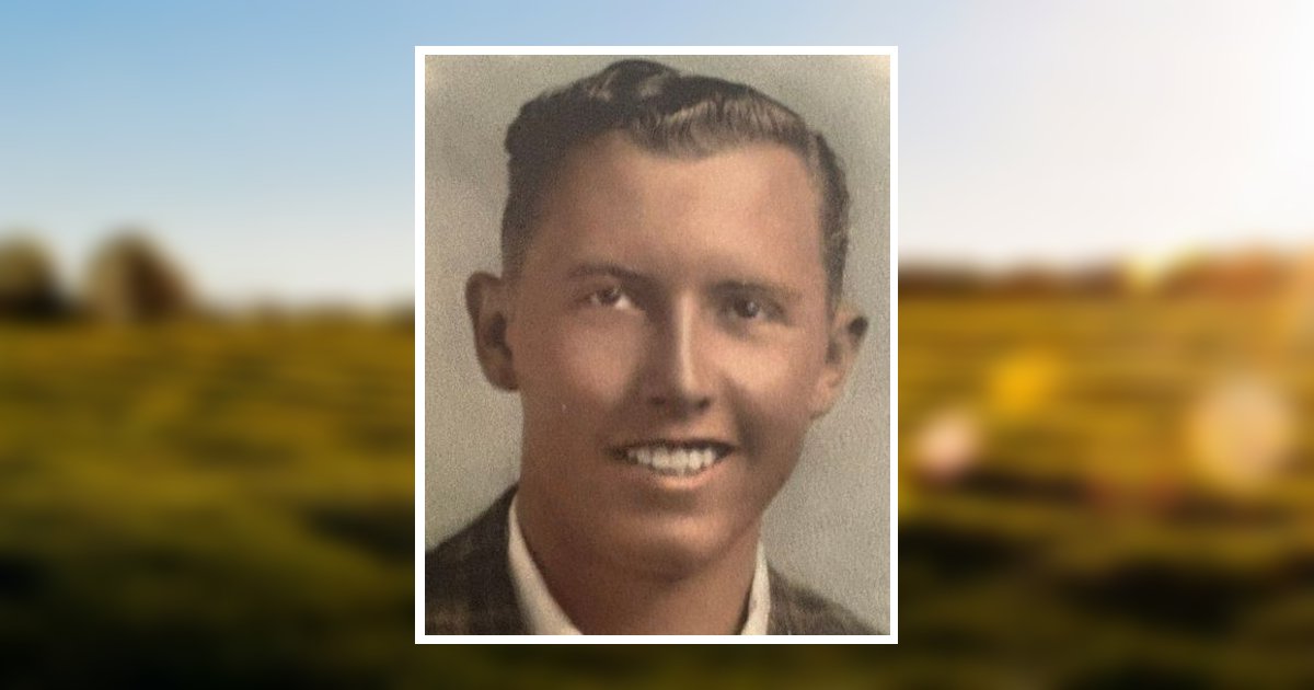 George H. Quinn, Jr. Obituary December 25, 2025 - Hill-Skeffington ...