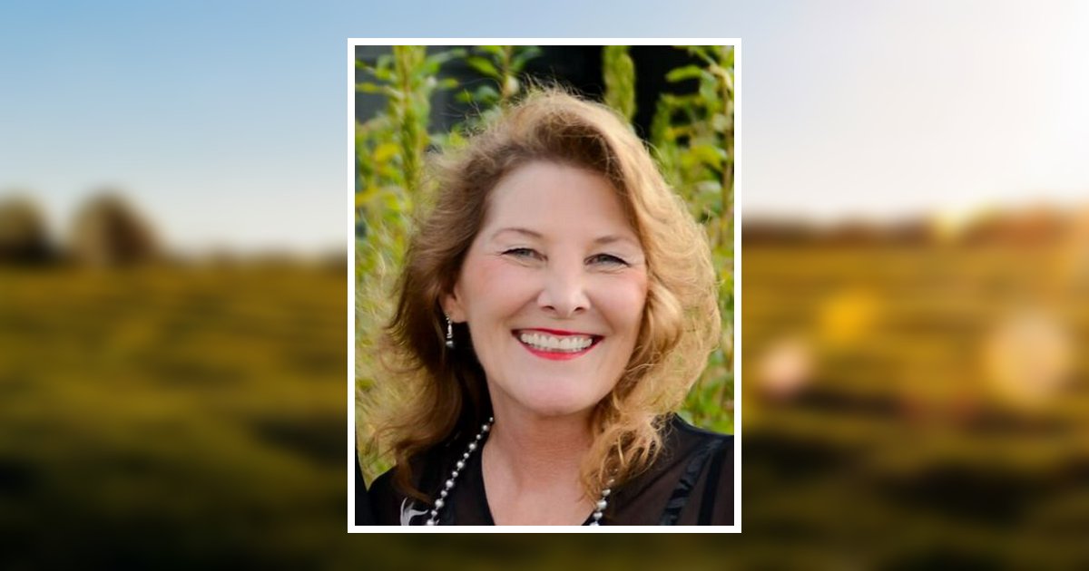 Glenda Rae Meharg Obituary November 15, 2017 - Flanner Buchanan Funeral Centers