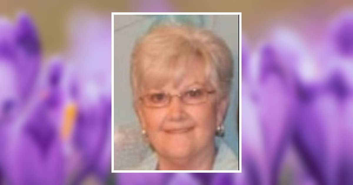 Norma Jean Dickey Obituary September 4, 2024 - Newcomer Indianapolis Norma Jean Dickey Obituary September 4, 2024 - Newcomer Indianapolis