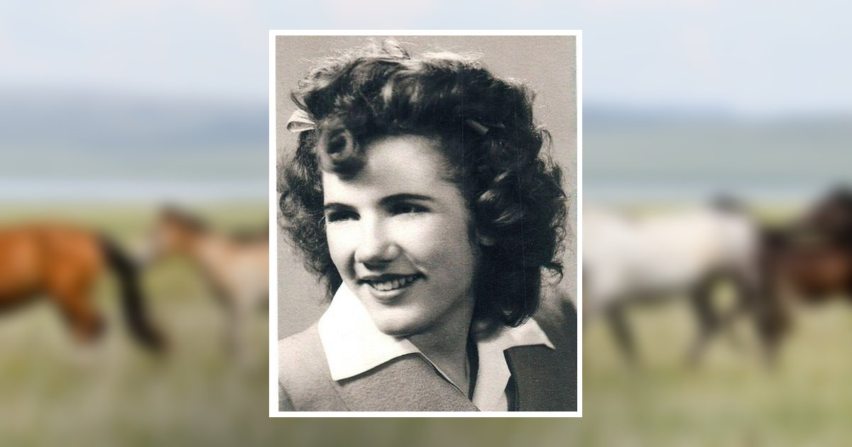 Marie Ellen Hargrove Obituary April 30, 2024 - Schneider Funeral Home ...