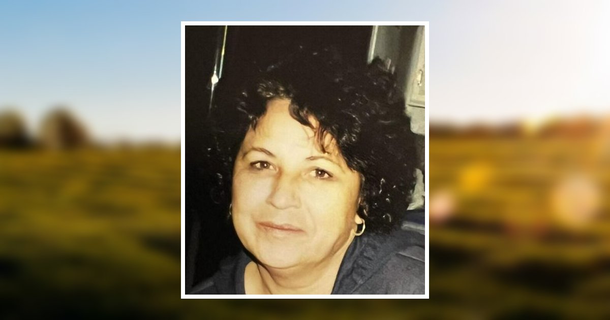 Cathy Diane (Cain) Horrell Obituary January 1, 2023 - Carter Funeral Home