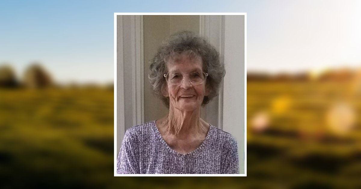 Ruby Padgett Obituary April 12, 2019 - James Funeral Home