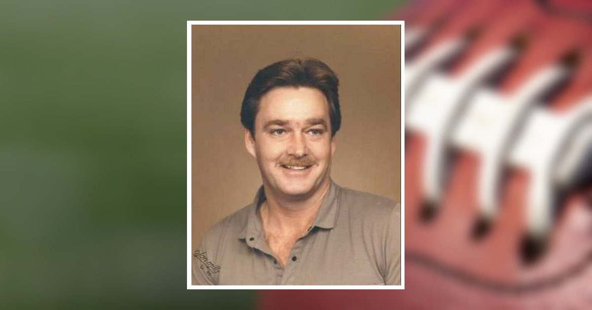 Tandy Martin Obituary October 30, 2024 - Newcomer Dayton