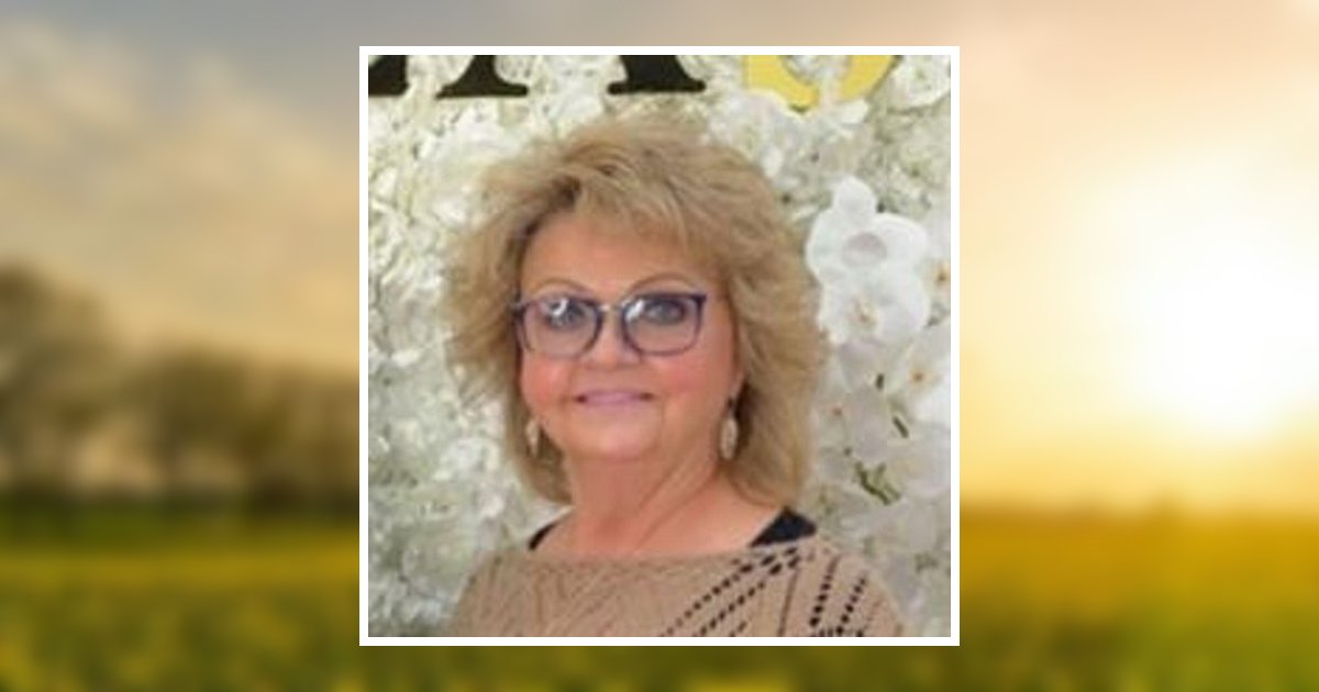 Sharon Joyce Gilbert Obituary January 24, 2023 - Wiederspahn-Radomsky ...