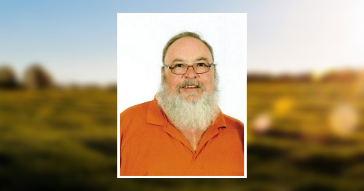 Randy Eugene Wampler Obituary October 22, 2019 - Farris Funeral Service
