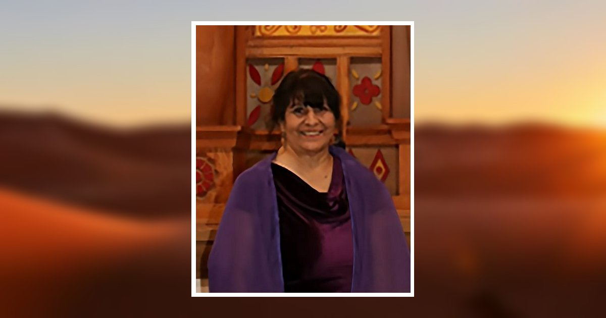 Janette Perez Obituary September 30, 2023 - French Funerals & Cremations