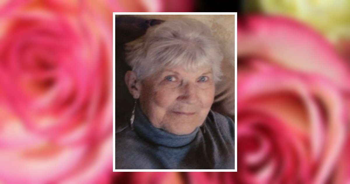 Elizabeth "Nell" Gunn Obituary May 28, 2020 - Galbreaith - Pickard Funeral Chapel