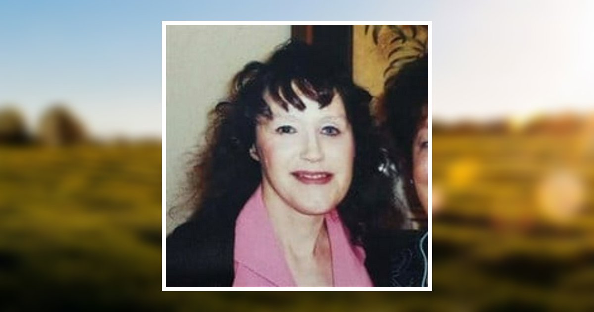 Christie Lynn Cavallo Obituary February 26, 2023 - Mothe Funeral Homes, LLC