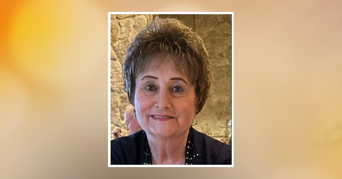 Mary Perkins Obituary February 26, 2024 - Hopkins Lawver Funeral Homes and Cremation Services