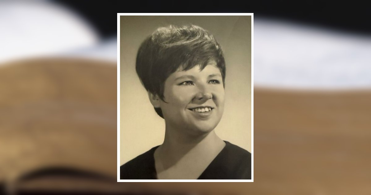 Frances A. Boone Obituary April 26, 2025 - Helton & Harris Funeral Homes