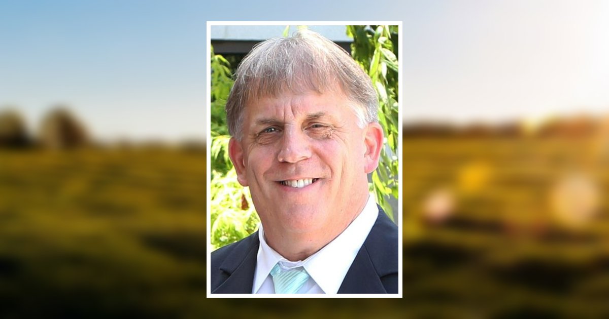 Douglas Simon Obituary March 18, 2021 - Moore Funeral Home