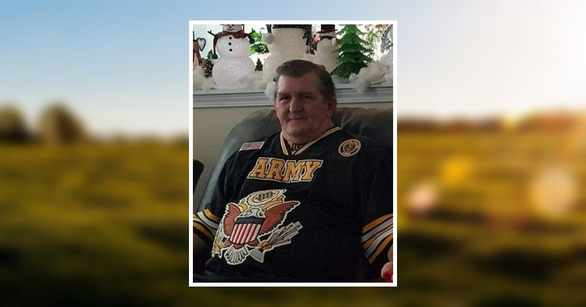 Howard "Hank" Farrell Obituary February 20, 2023 - Hartsell Funeral Homes