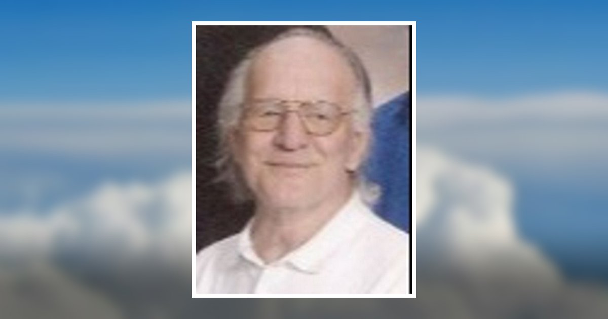 Ronald Kunesh Sr. Obituary June 10, 2023 - Malcore Funeral Home