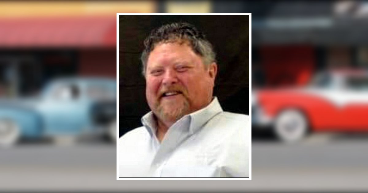 Michael "Mike" Eldridge Yerby Obituary November 9, 2023 - Mathews ...