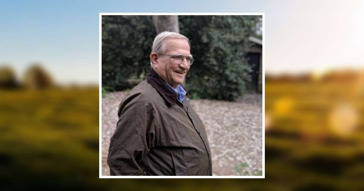 Robert "Bobby Joe" Joseph Cason Obituary - Deal Funeral Directors