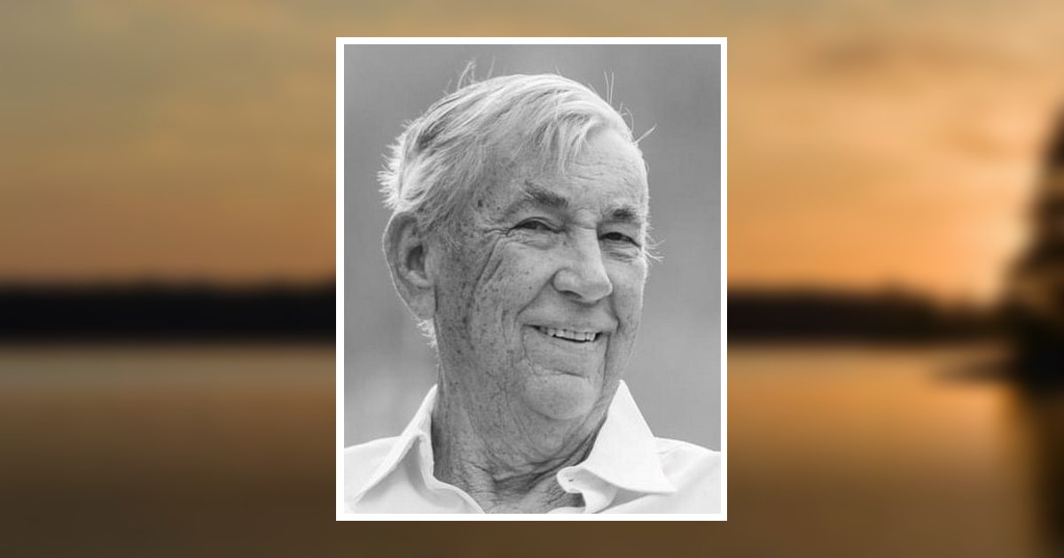 Don Edward Teaster Obituary November 8, 2023 - J Henry Stuhr