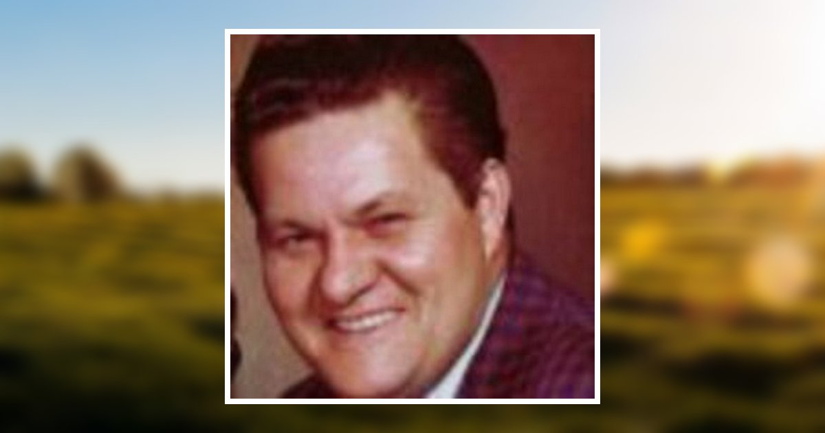 Ross A Mooney Sr Obituary March 22, 2010 - Brown Funeral Home