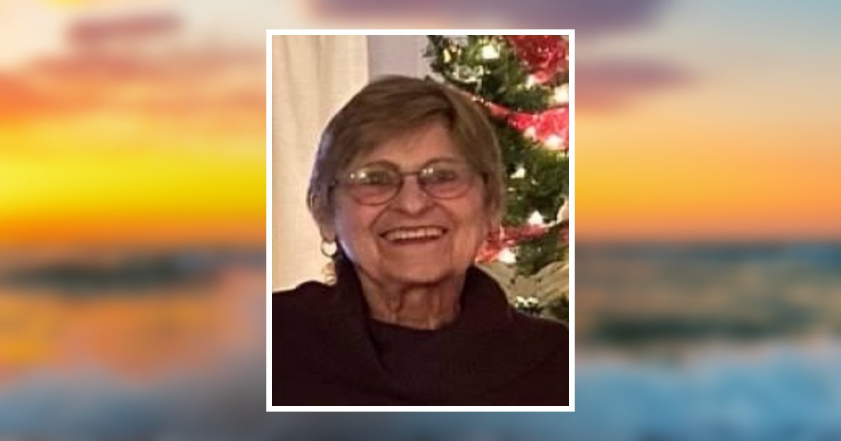 Joyce A. Olander Obituary May 20, 2024 - Slater Funeral Homes