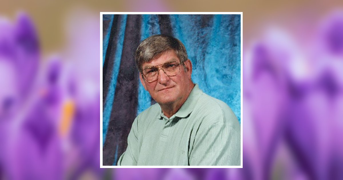 Johnny Williams Obituary - Newcomer Dayton