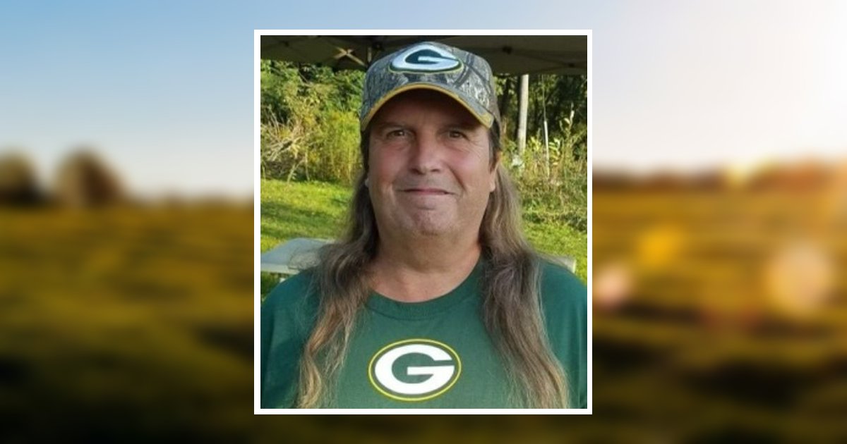 Michael Semke Obituary May 4, 2022 - Stokes, Prock & Mundt Funeral ...