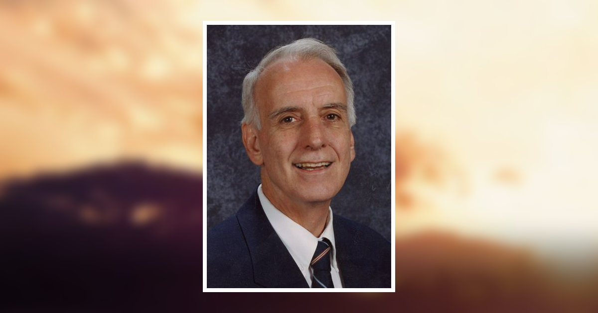 Charles Sperbeck Obituary March 1, 2025 - Heidrick Funeral Home