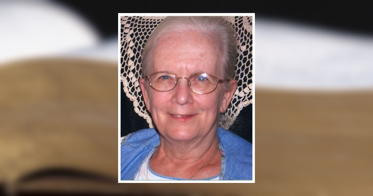 Margaret Elizabeth Coleman Obituary July 21, 2024 - Rose - Neath ...