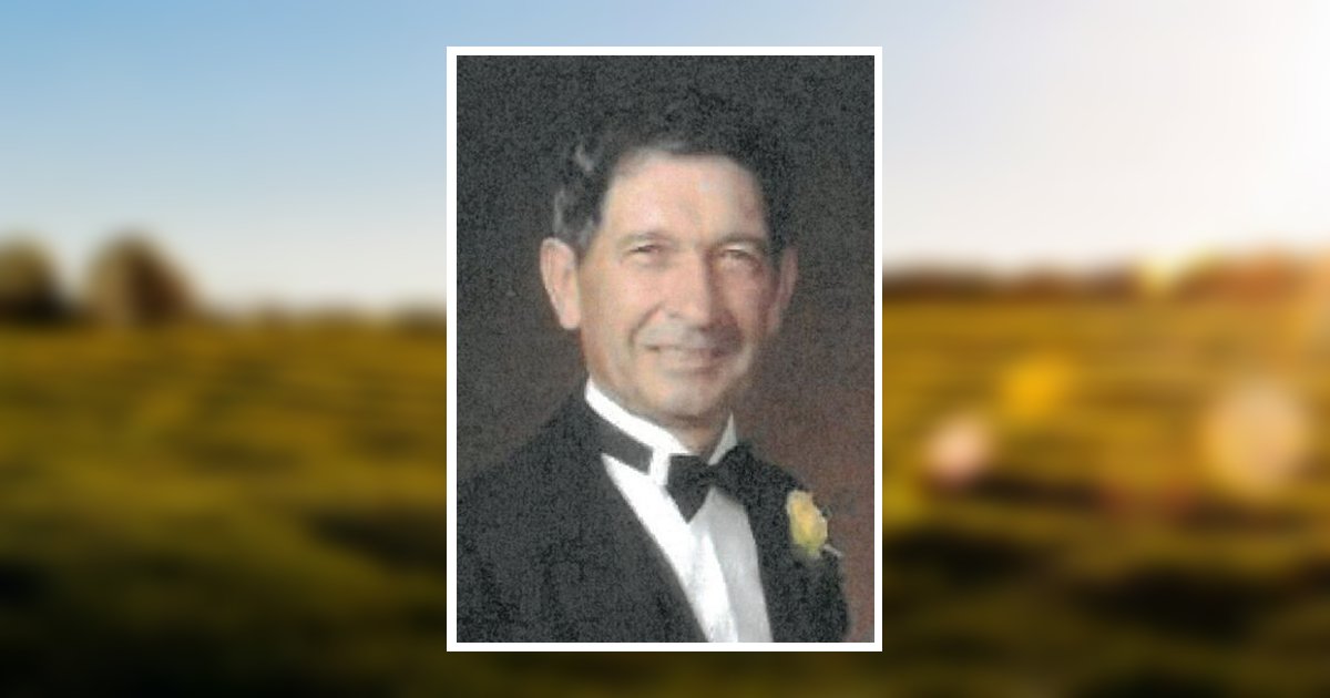 John Bolivar Rael Obituary June 23, 2023 - French Funerals & Cremations