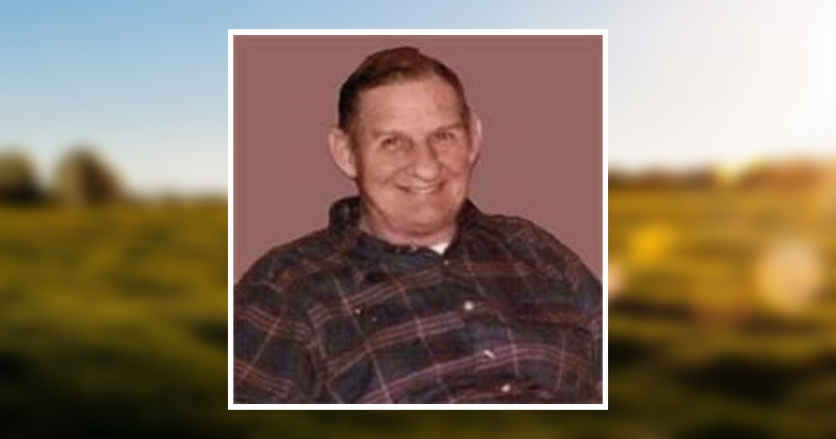 Carl Prosser Obituary May 18, 2012 - Chamberlain Huckeriede Funeral Home